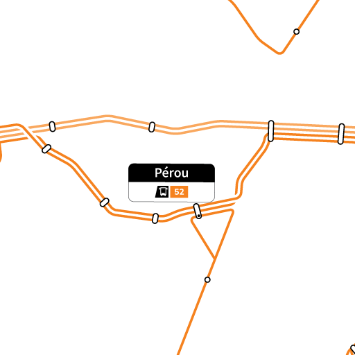 Nouveau réseau Liège TEC