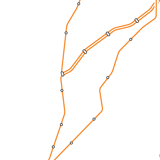 Nouveau réseau Liège TEC