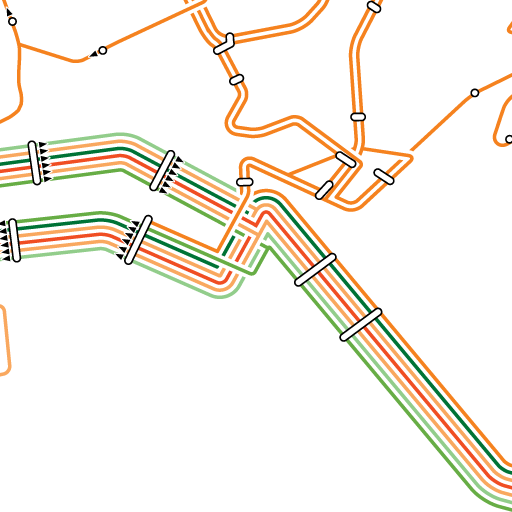 Nouveau réseau Liège TEC