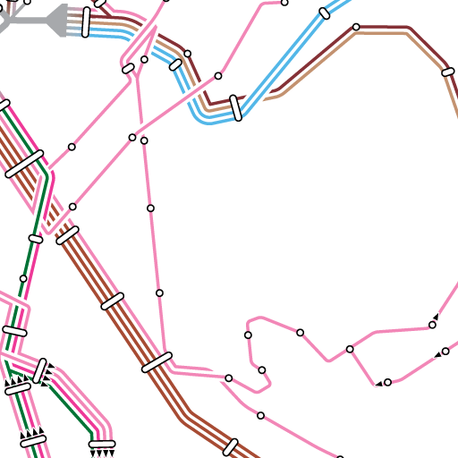 Nouveau réseau Liège TEC