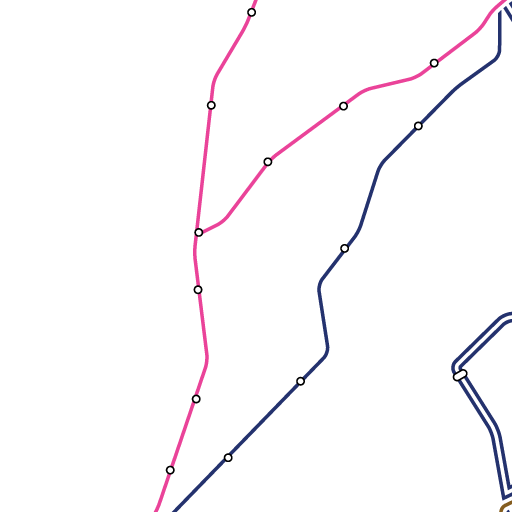 Nouveau réseau Liège TEC