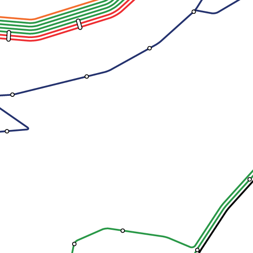 Nouveau réseau Liège TEC